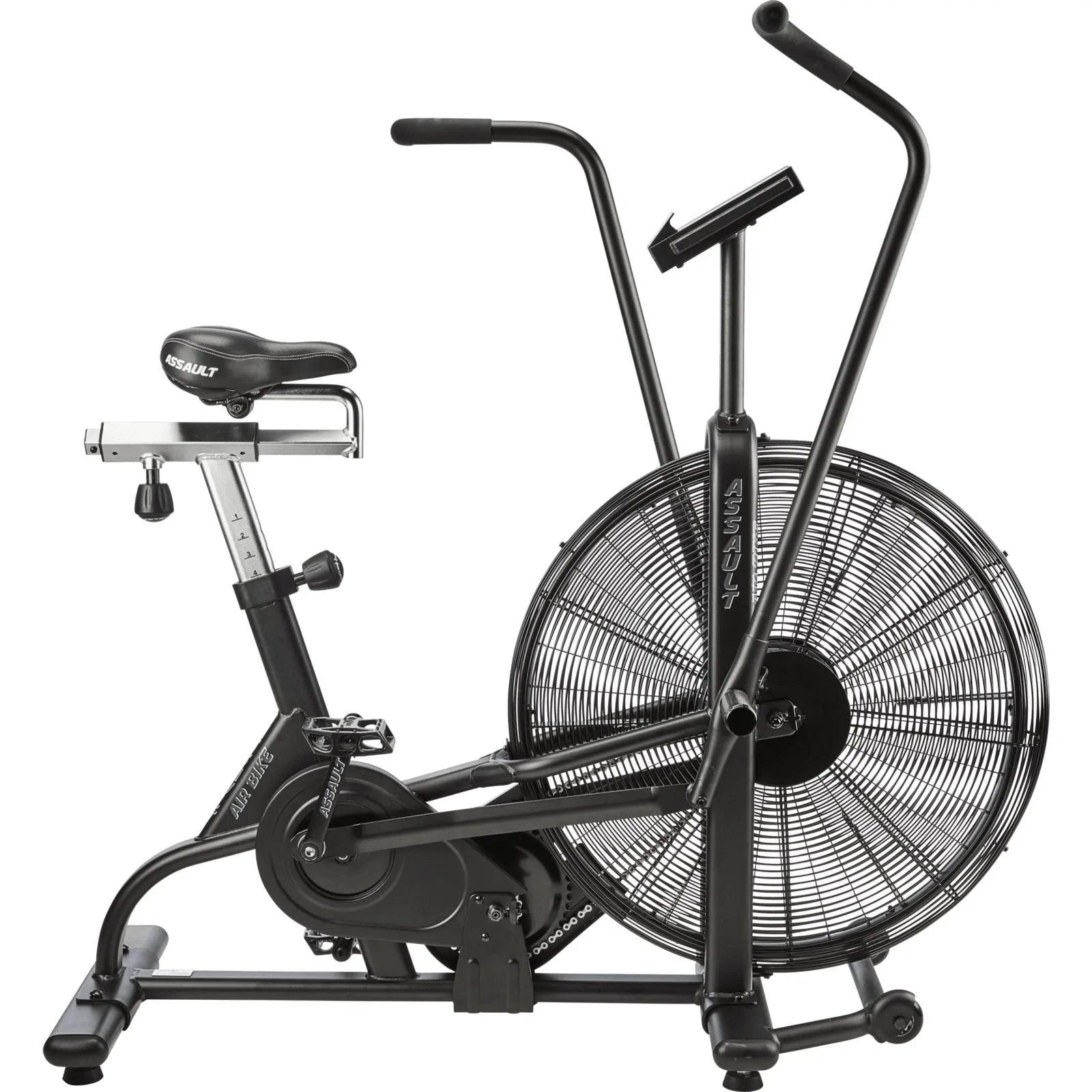 Air Bikes for Sale: Shop the Best in High-Intensity Exercise Bikes ...