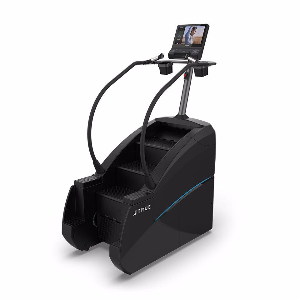 Commercial Stepper Machines | Professional Stair Steppers for Gyms ...