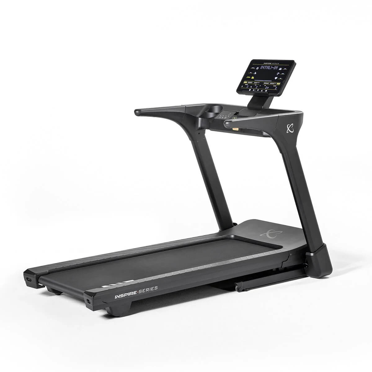 Inspire Treadmills: Innovative Machines for Home Workouts – Top Fitness ...