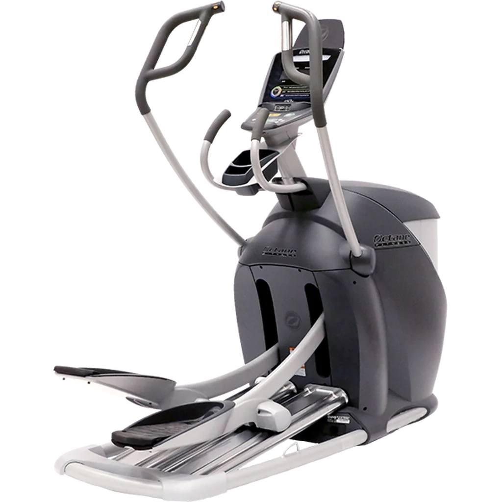 Buy Octane Ellipticals: Ultimate Low-Profile Machines for Every Ceiling ...