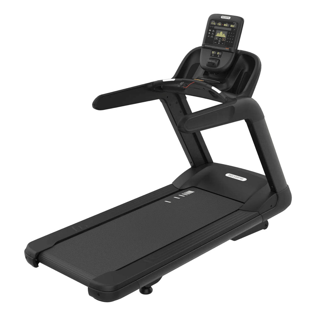 High-Quality Precor Treadmills for Home and Commercial Gyms | Top ...