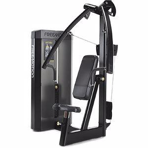 Shop Selectorized Machines for Strength Training – Top Fitness Store