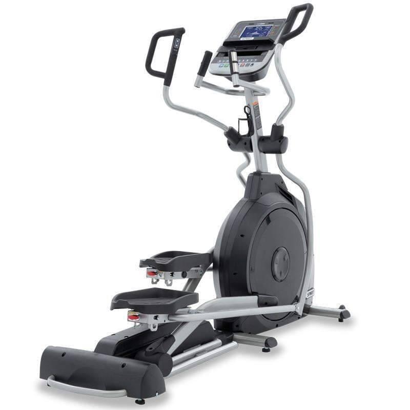 Spirit Ellipticals: Premium Cross Trainers for Home Workouts – Top ...