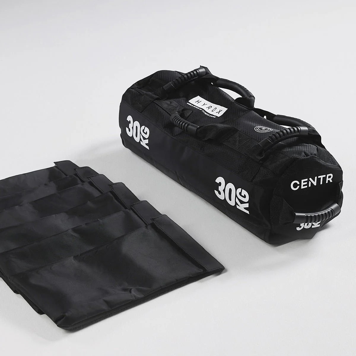 HYROX Official Competition Sandbag – Top Fitness Store
