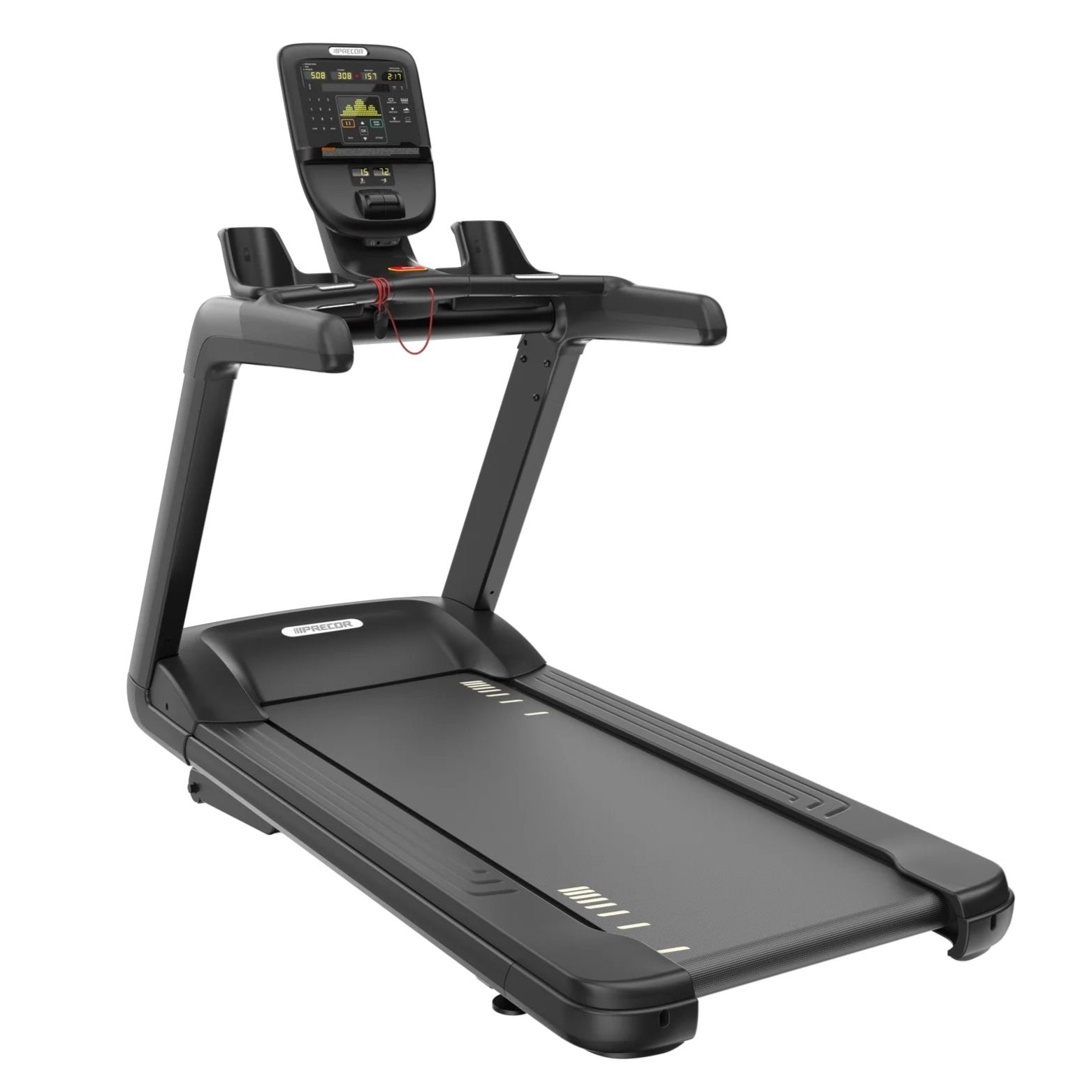 High-Quality Precor Treadmills for Effective Workouts – Top Fitness Store