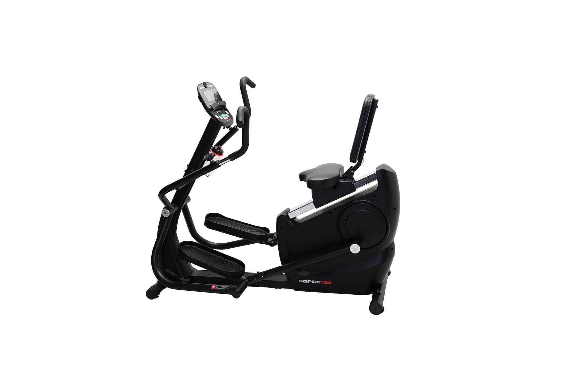 Products > All > Inspire > Inspire CS2.5 Cardio Strider