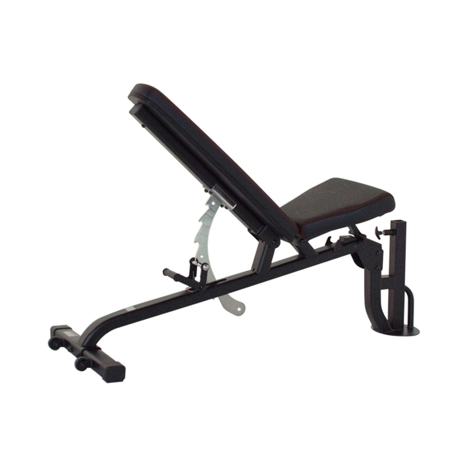 Products > Inspire Fitness Equipment > Inspire > Inspire FID (FT1) Bench