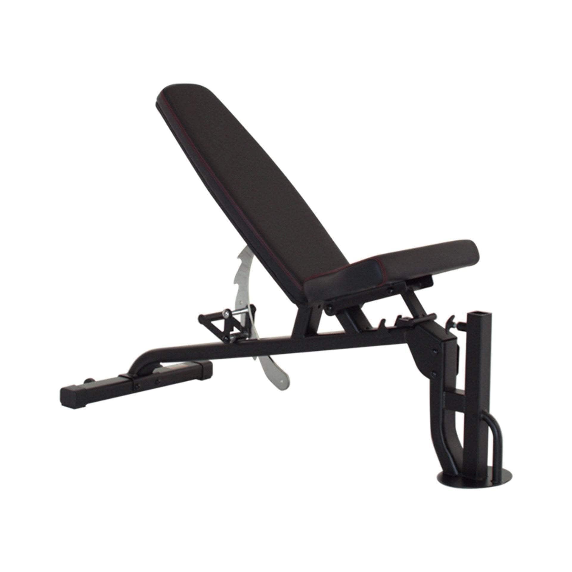 Products > Inspire Fitness Equipment > Inspire > Inspire FID (FT1) Bench