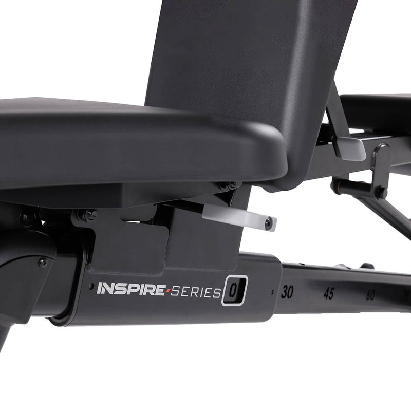 Products > All > Inspire > Inspire FID7 Pro Adjustable Bench
