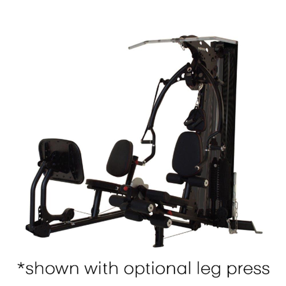 Products > All > Inspire > Inspire M2 Home Gym