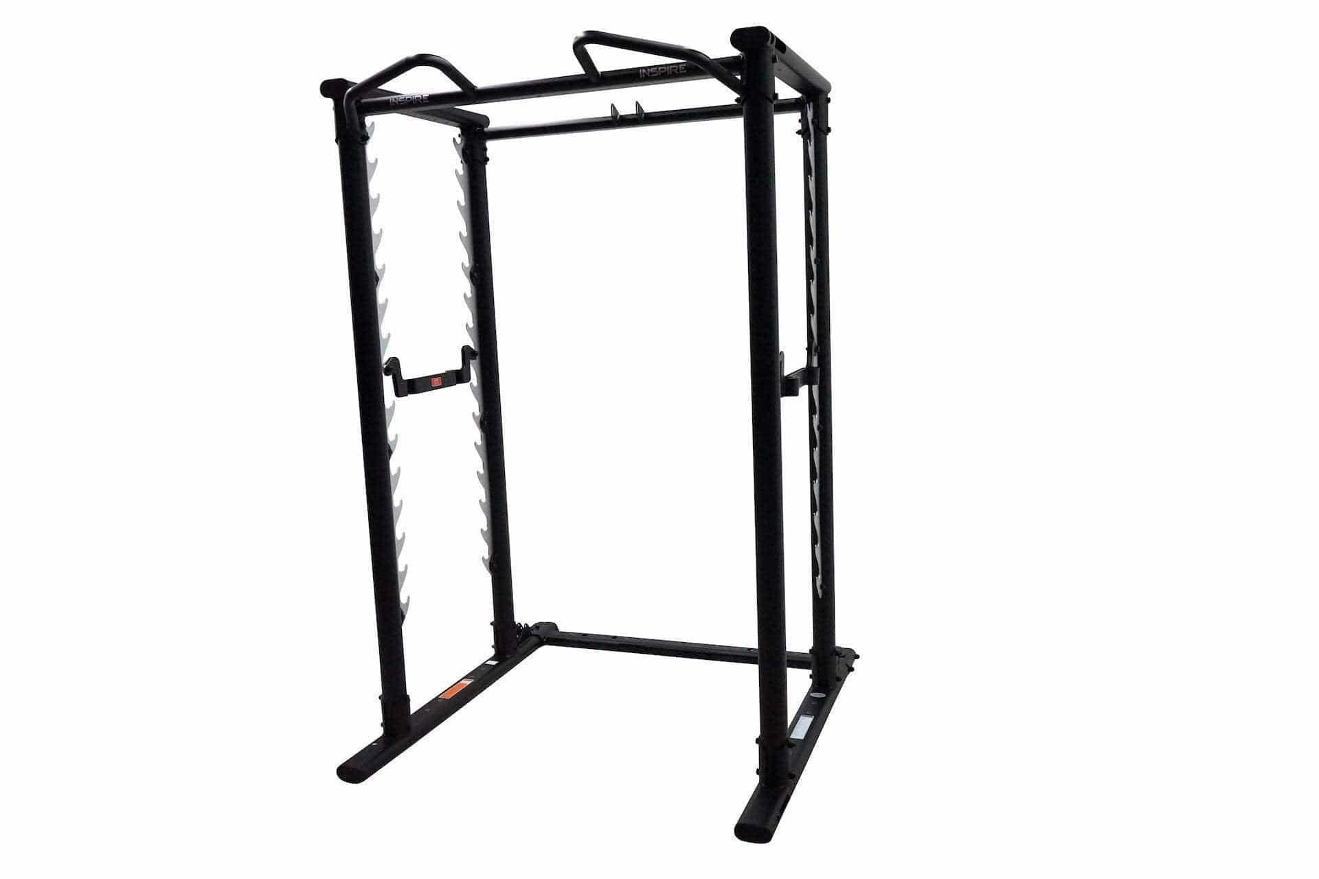Products > Inspire Fitness Equipment > Inspire > Inspire SCS Power Rack