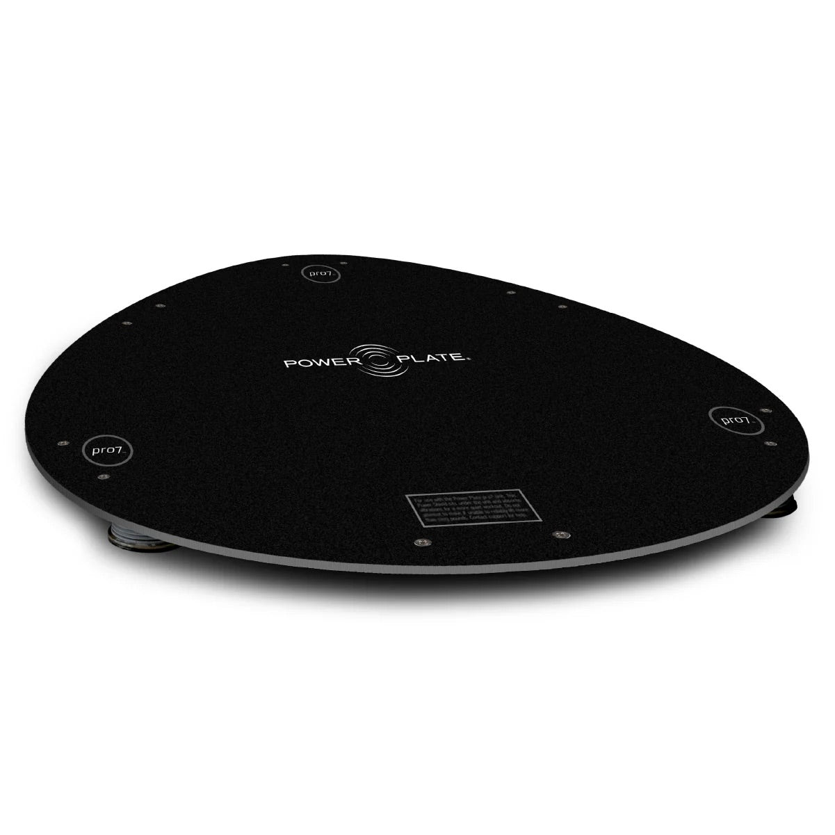 Power Plate pro7/pro8 Power Shield – Top Fitness Store