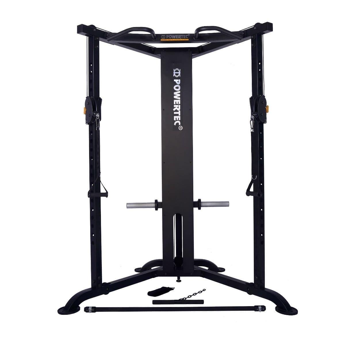 Products > Functional Trainers > Powertec > Powertec Streamline ...