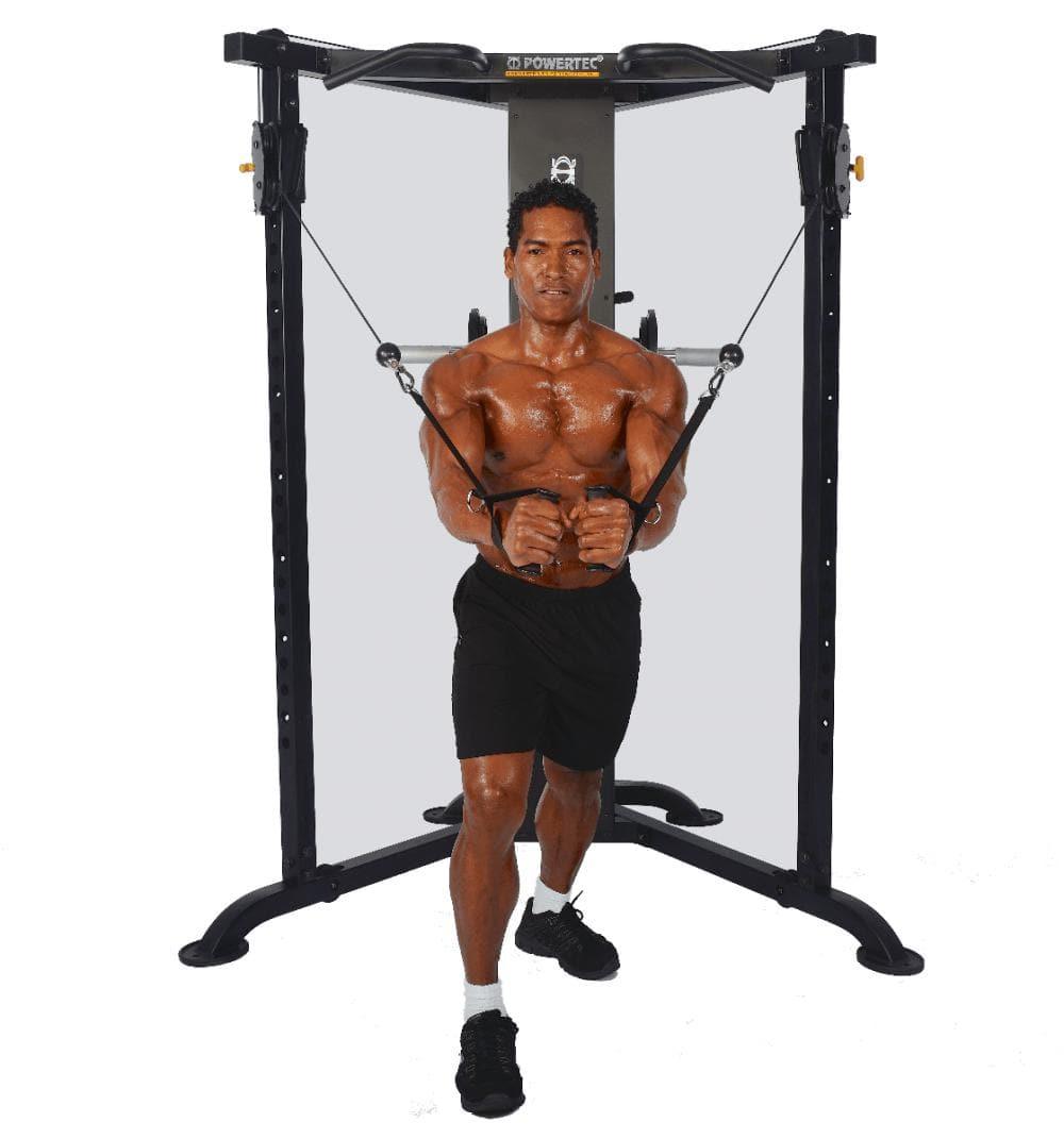 Powertec Streamline Functional Trainer