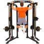 Products > All > Powertec > Powertec WorkBench Functional Trainer Deluxe