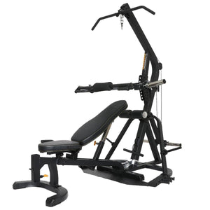 High-Quality Leverage Home Gym Systems | Best Leverage Gym Equipment Online
