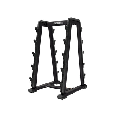 Precor Discovery Series Barbell Rack (DBR0808) $1,500