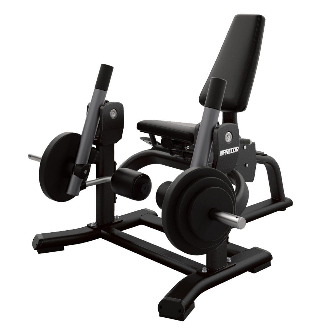 Buy Precor Discovery Series Chest Press Online – Top Fitness Store