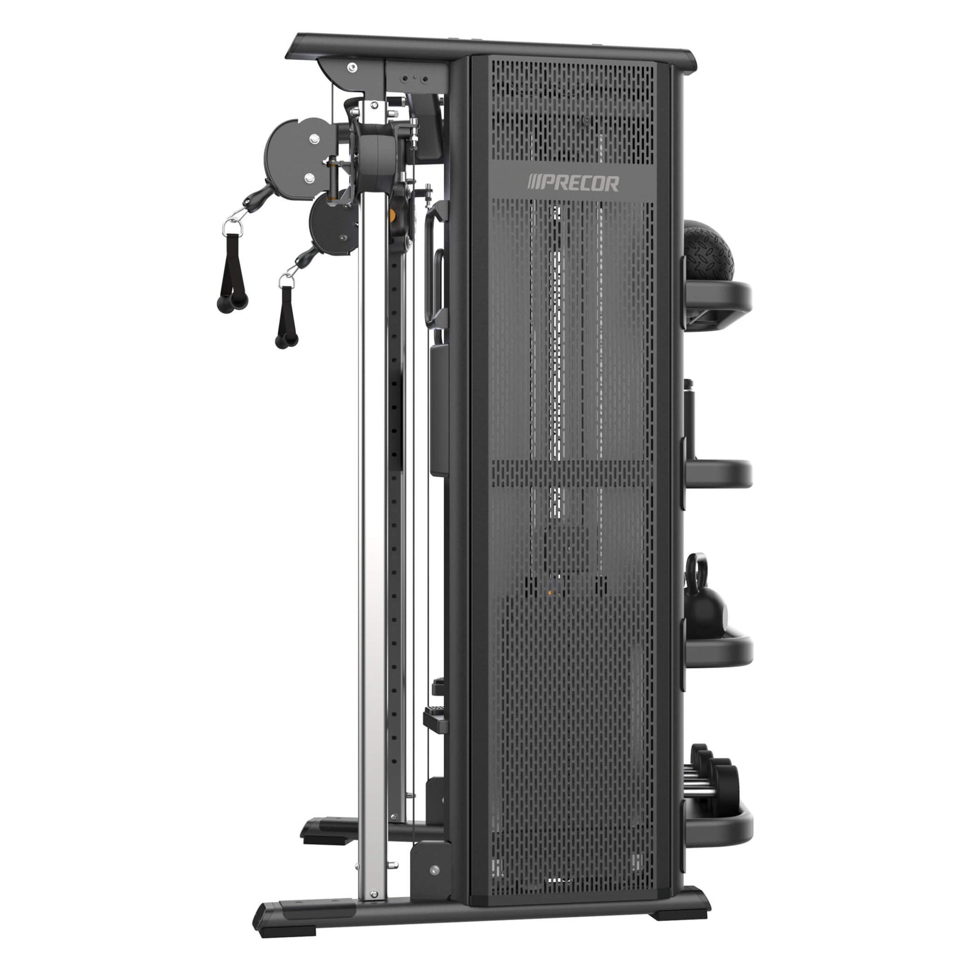 Products > Commercial Functional Trainers > Precor > Precor Resolute ...