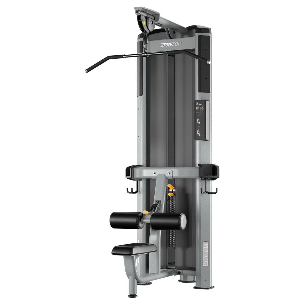 Precor Resolute Lat Pulldown (RMS0304)