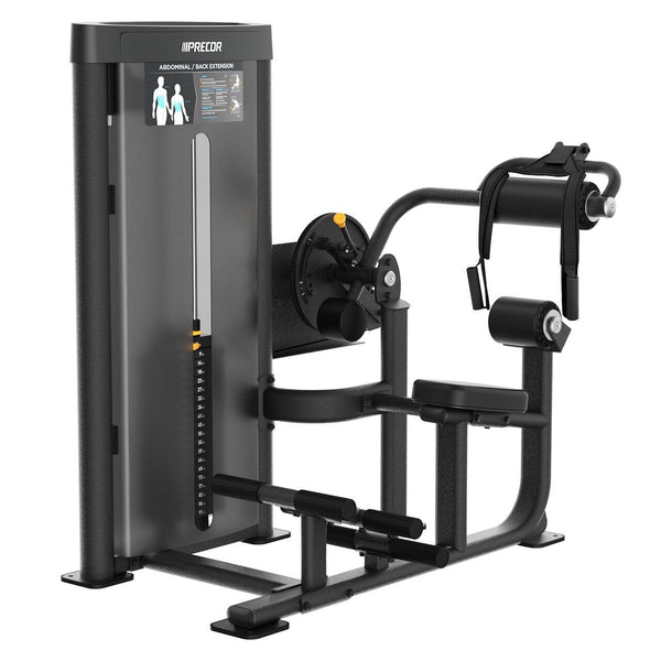 Precor Vitality Series Abdominal | Back Extension (C028)