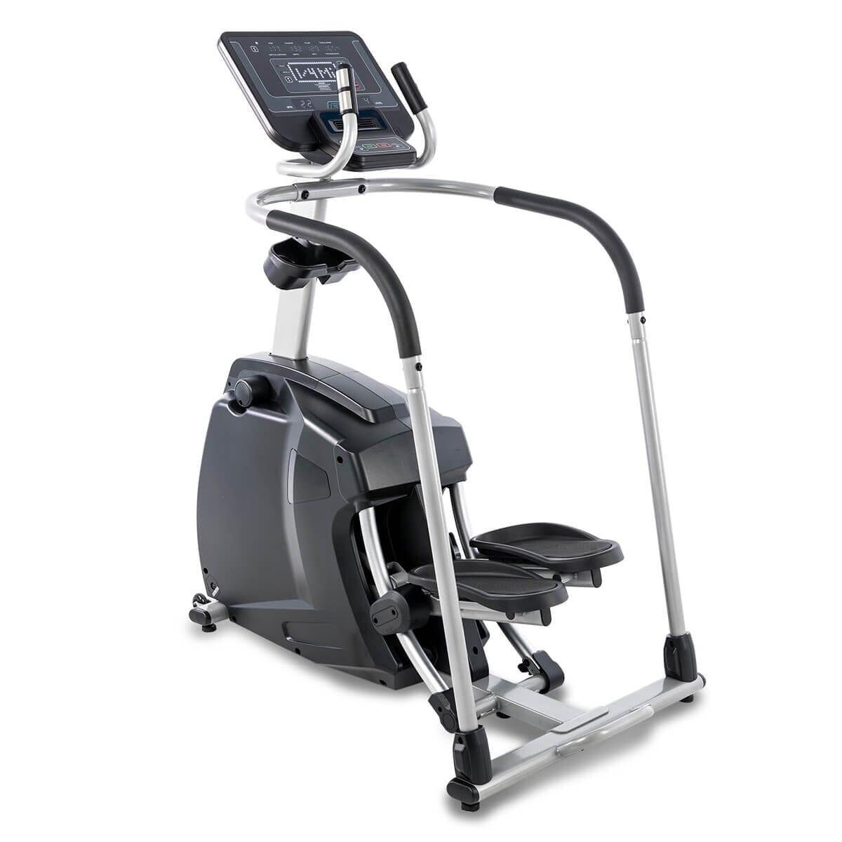 Buy Spirit Fitness CS800 Stepper Online – Top Fitness Store