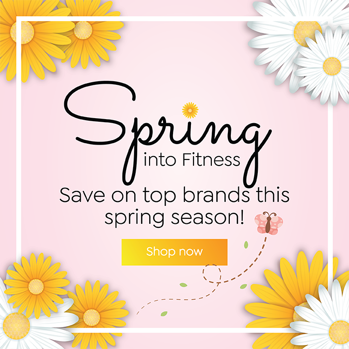 Top Fitness - Premium Exercise Equipment for Home Gyms