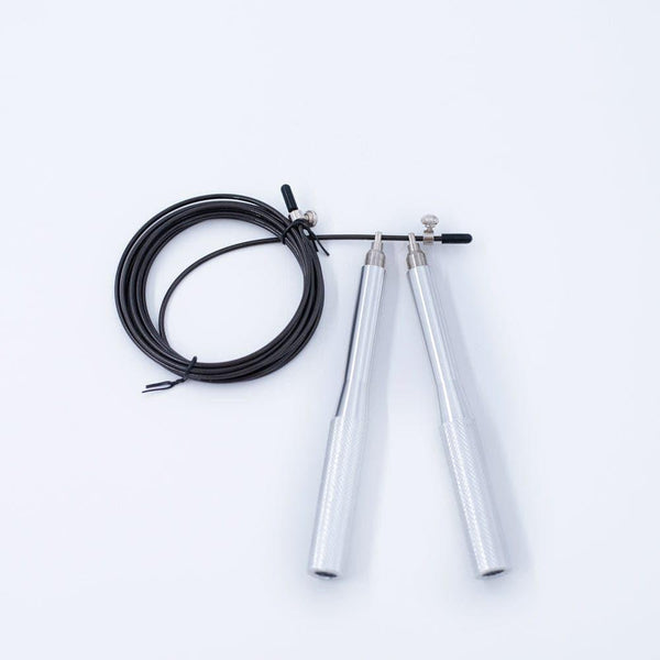 Top Fitness Cable Jump Rope