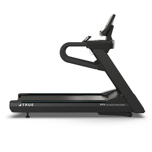 High-Quality True Treadmills and Fitness Equipment | Top Fitness