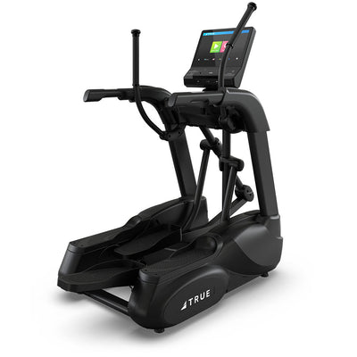 True Launch Elliptical from $4,499