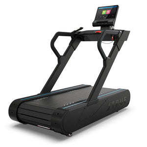 High-Quality True Treadmills and Fitness Equipment | Top Fitness