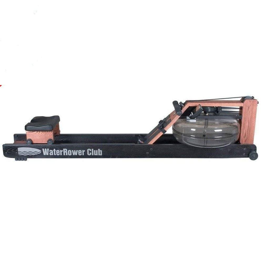 Products > All > WaterRower > WaterRower Club Rowing Machine