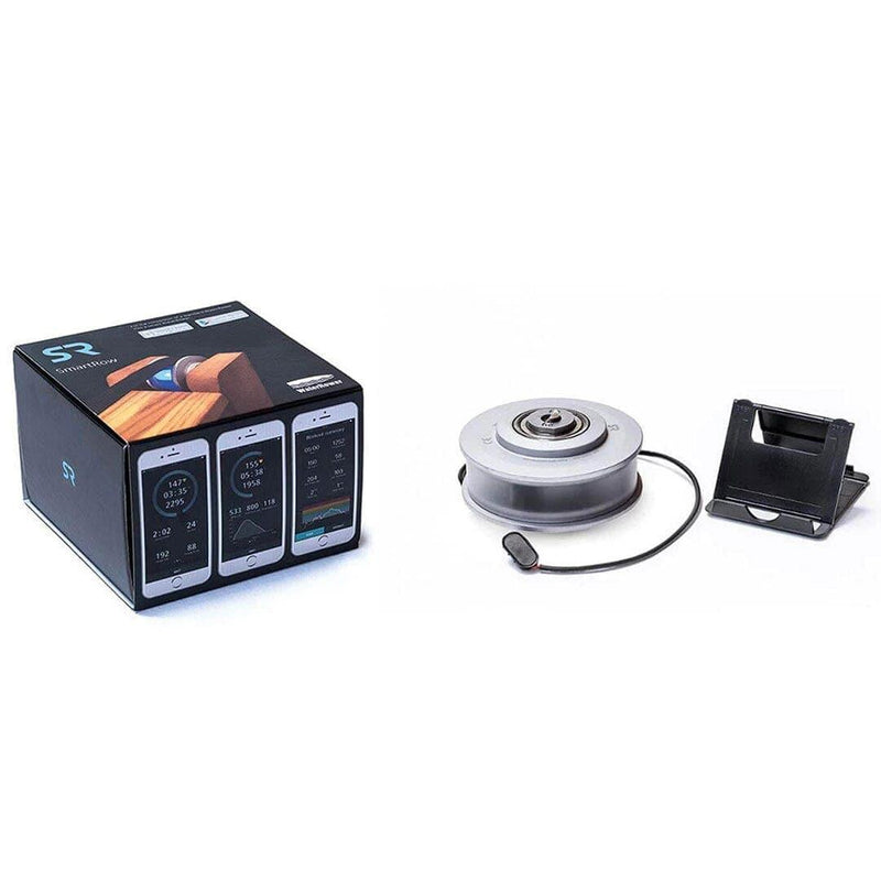 Products > Rowers > WaterRower > Waterrower Smart Row Conversion Kit