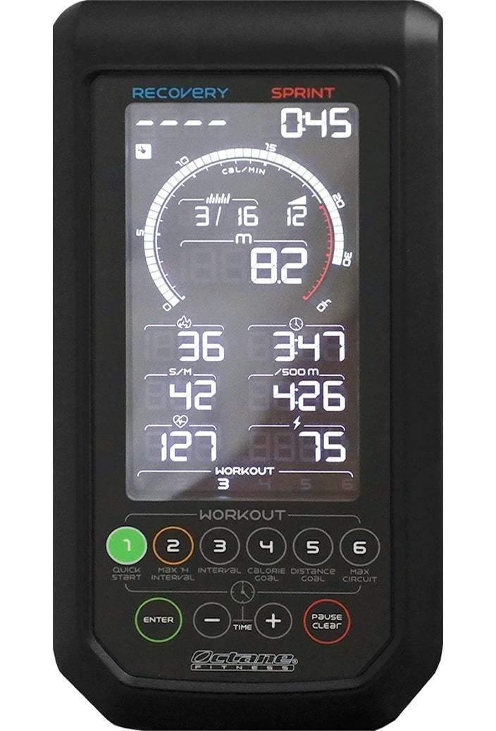 Buy Octane Ro Rowing Machine Online