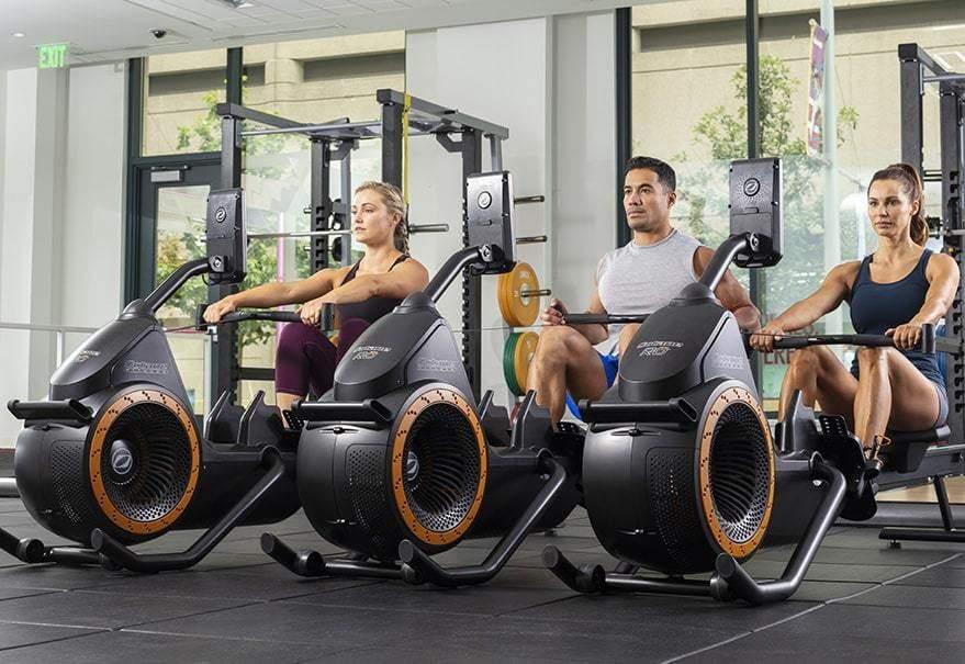 Buy Octane Ro Rowing Machine Online