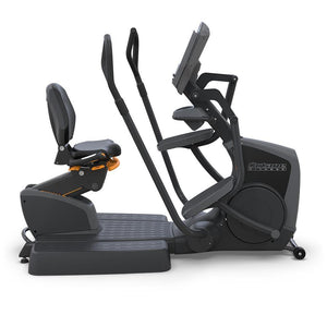 Top Recumbent Elliptical Machines | Sit-Down Elliptical for Home Use