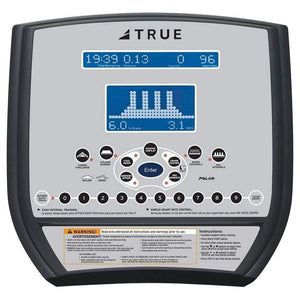High-Quality True Treadmills and Fitness Equipment | Top Fitness