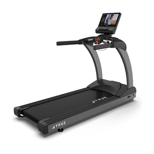 High-Quality True Treadmills and Fitness Equipment | Top Fitness