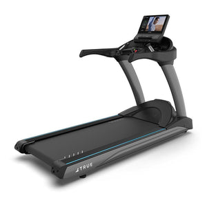 High-Quality True Treadmills and Fitness Equipment | Top Fitness