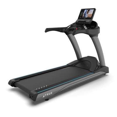 High-Quality True Treadmills and Fitness Equipment | Top Fitness